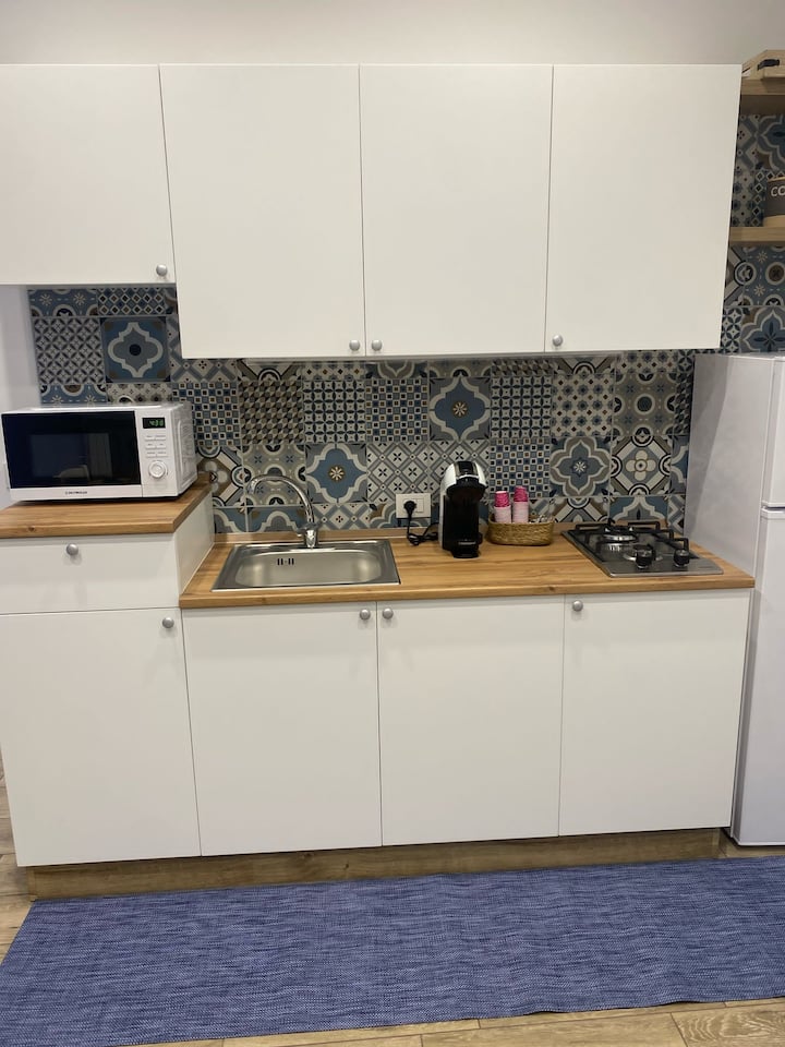 La Casa Di Mamma - Monopoli