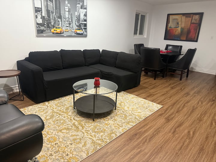 The Jenvi House - Bowmanville