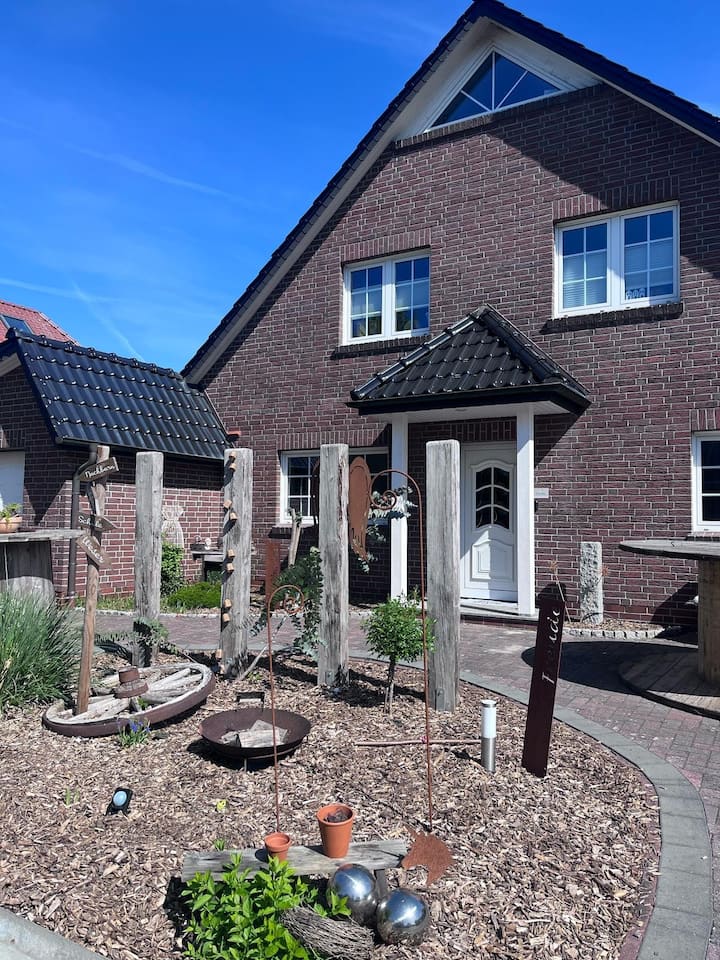 Robbenkoje - Nordenham