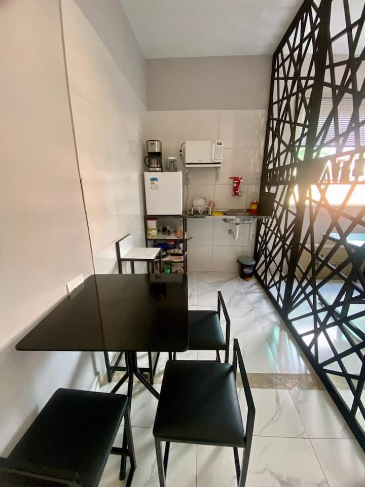 Espaço Moderno Para Coworking - Belo Horizonte