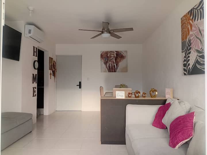 Casa Davó - Tequesquitengo