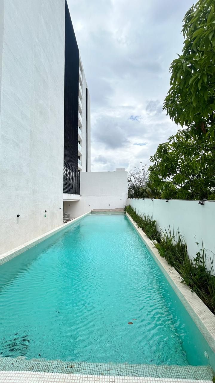 Modern penthouse, bright and cozy in Mérida - Apartments for Rent in ...