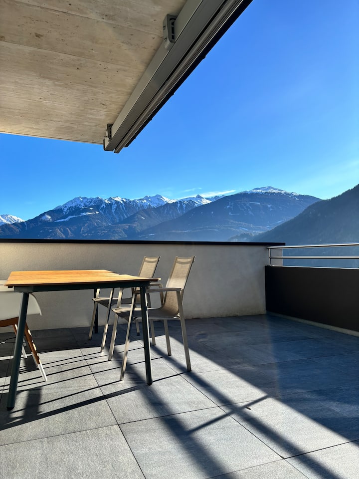 Panorama Apartment Imst - Imst