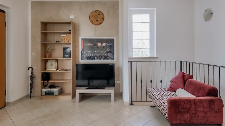 La Villetta Del Dottore Sbt - San Benedetto del Tronto