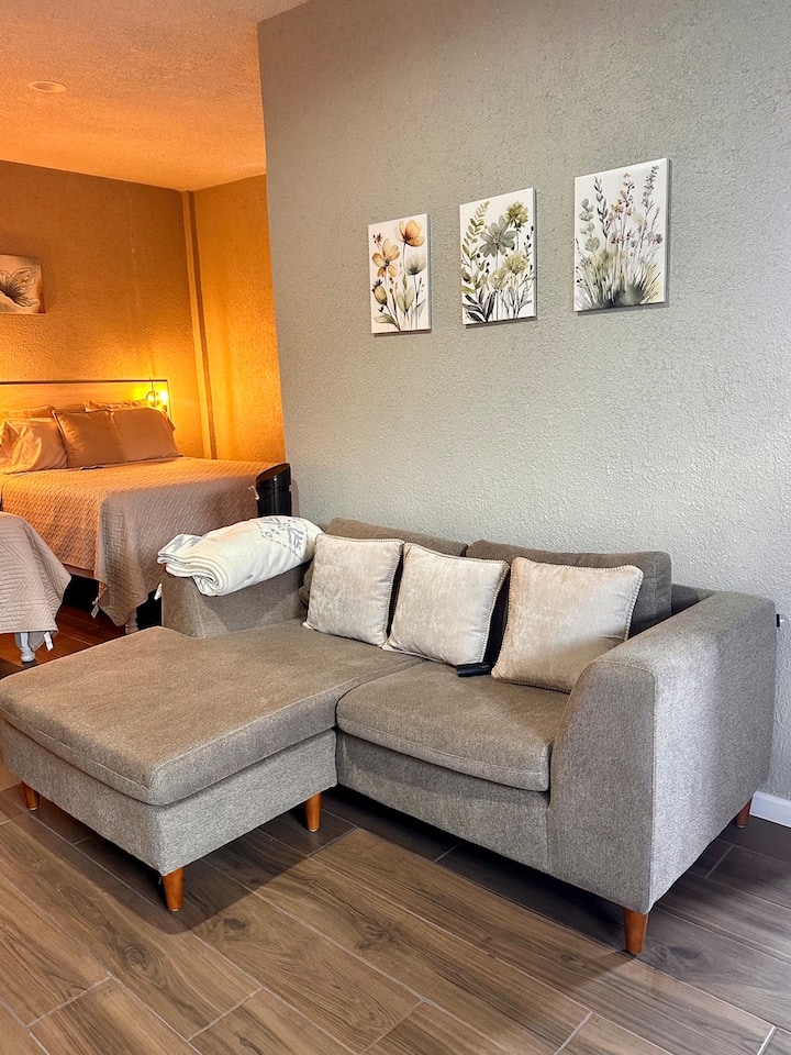Loft Ténex Cerca De Aeródromo - Atlixco