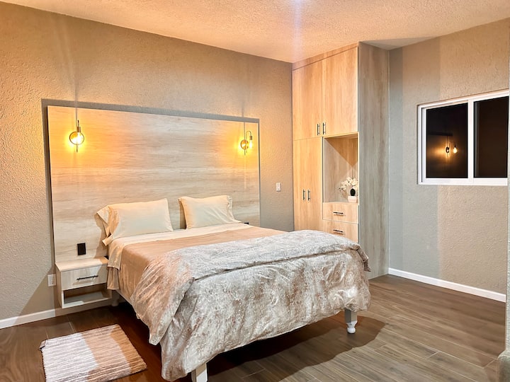 Acogedor Loft Cerca De Aeródromo - Atlixco