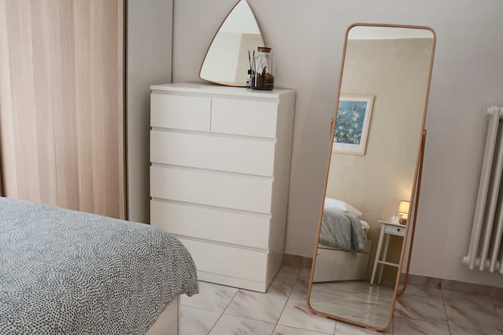 Casa Campanella - Rivoli