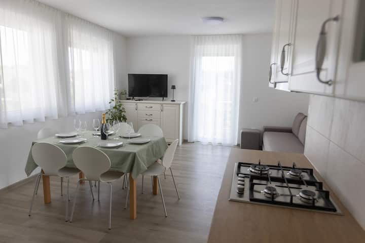 2 Bedroom | Balcony | Technology Park | Parking - Ljubljana