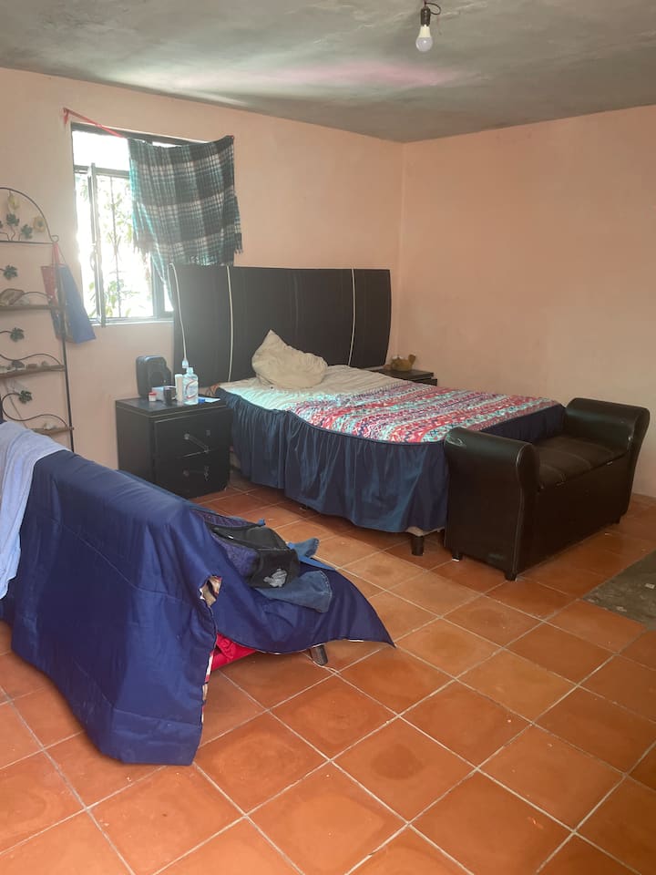 Departamento De Descanso - Guanajuato