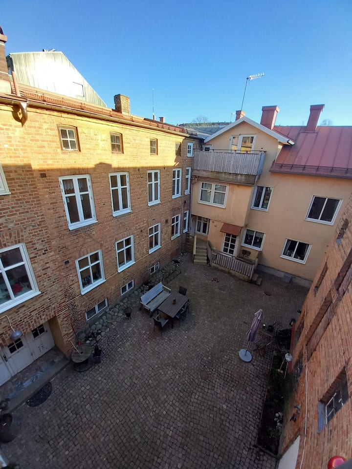 Uddevalla City 5min  Allt - Uddevalla