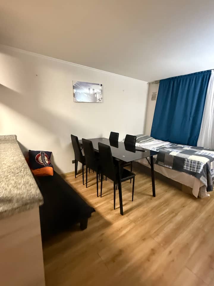 Gran Arauco - Antofagasta