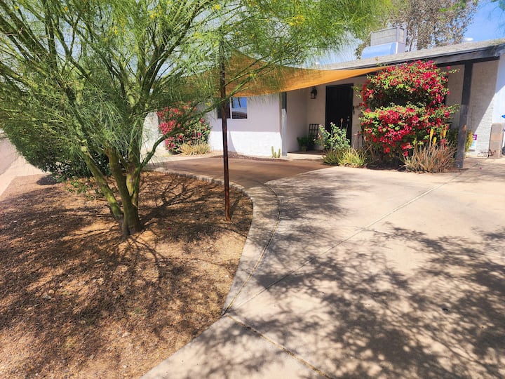 Home Away From Home - Phoenix, AZ