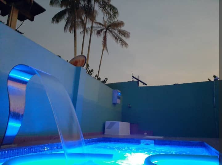 Apartamentos Receptivos Em Manaus-am. - Manaus