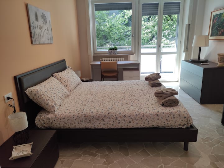 Casa Silvestro
015146-cni09862 - Mailand