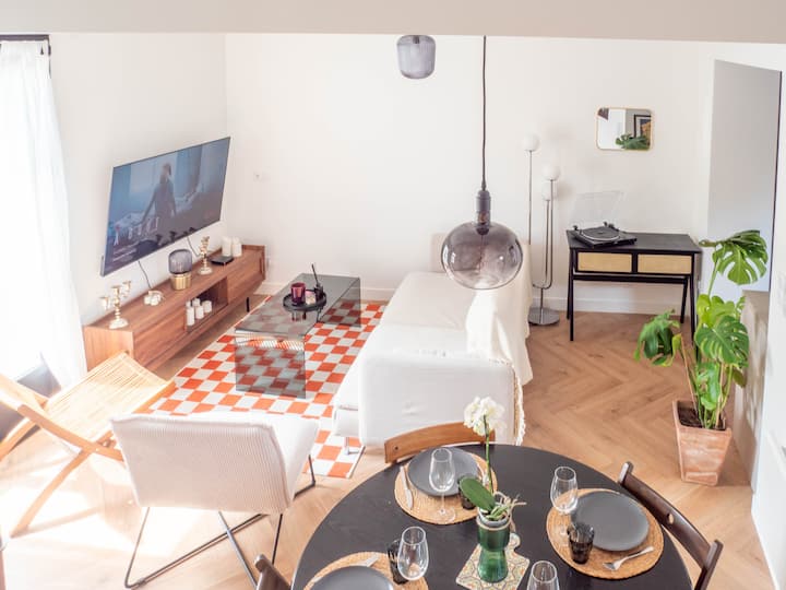 Maison Proche Plage - Les Sables-d'Olonne