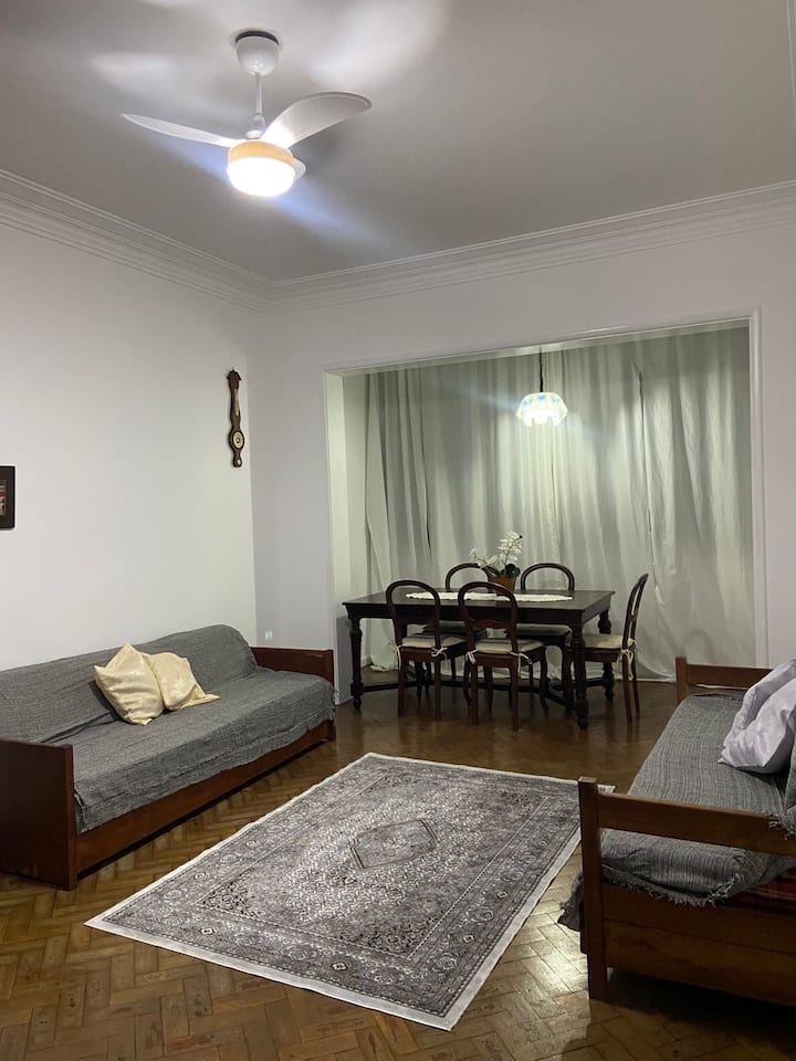 Apartamento Familiar! - Rio de Janeiro