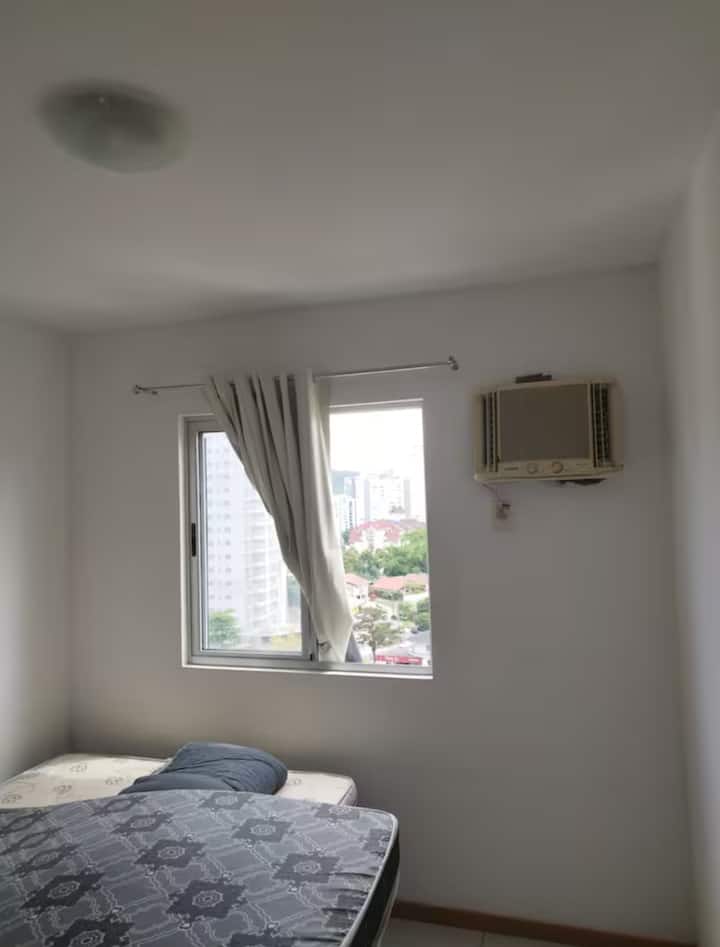 Apê Em Blumenau - Blumenau