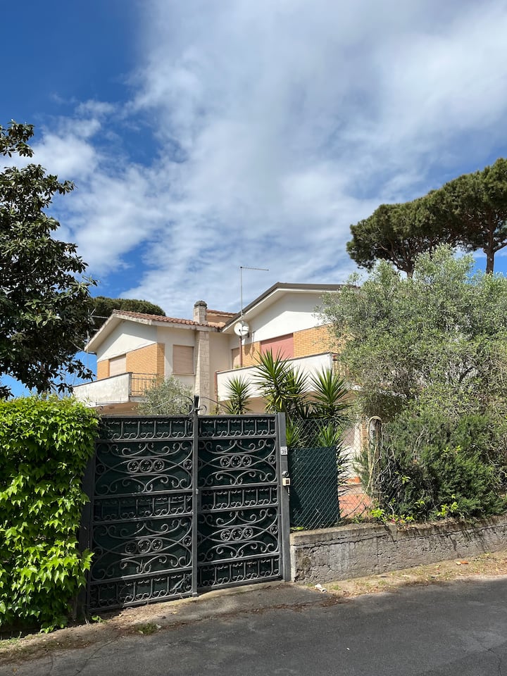 Oasi Di Tranquillità - Terracina