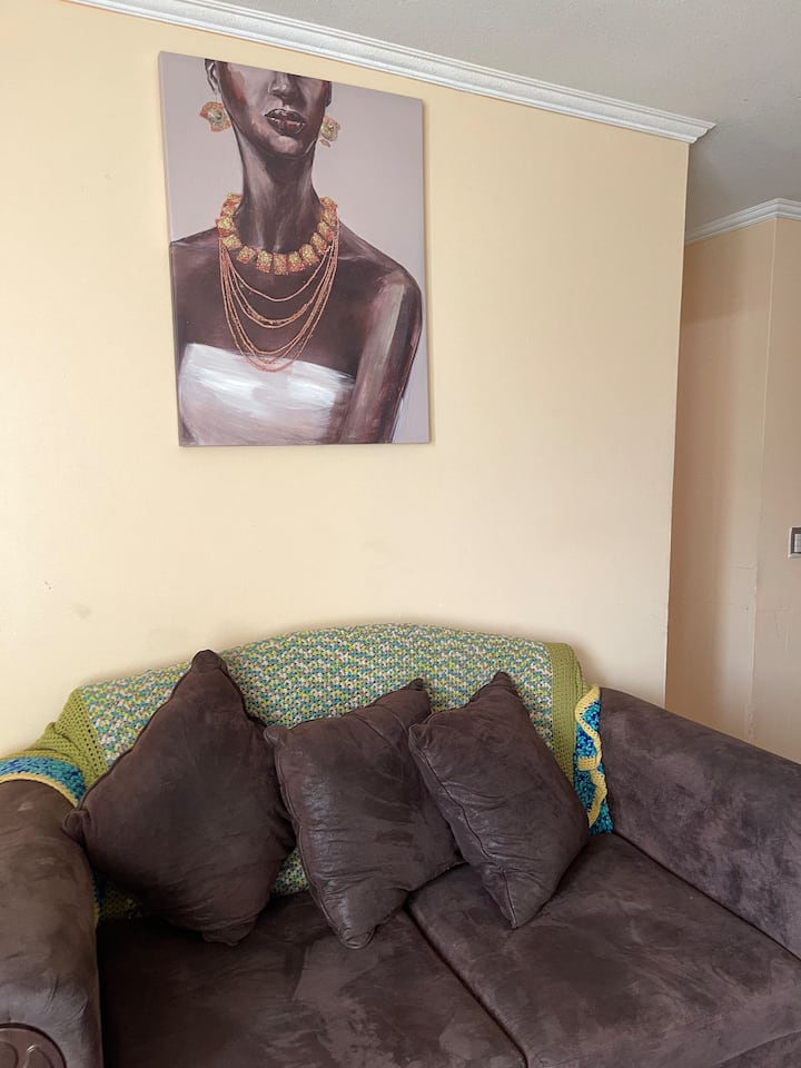 Inmobiliaria Rvc - Antofagasta, Chile