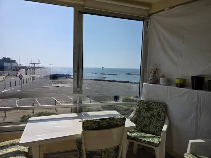 Les Pieds Dans L'eau - La Turballe