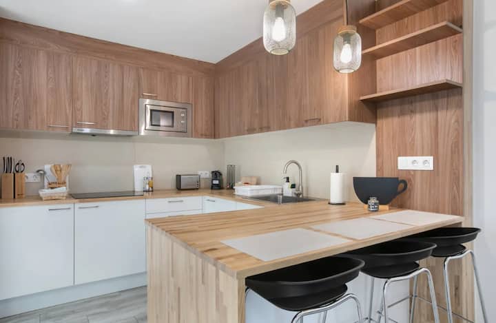 Lolita's By Lujo - Güímar