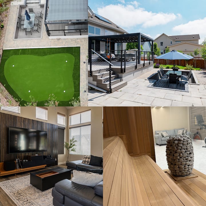 Tanner Peak: Wellness • Business • Entertainment - Brighton, CO