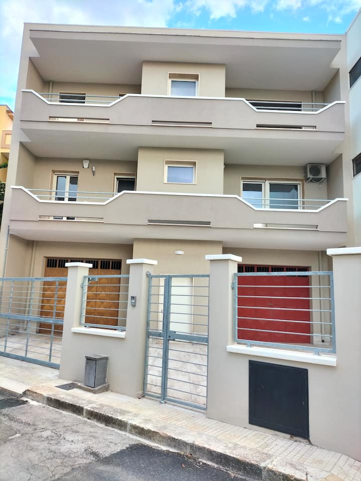 Appartamento Pigna - Oria