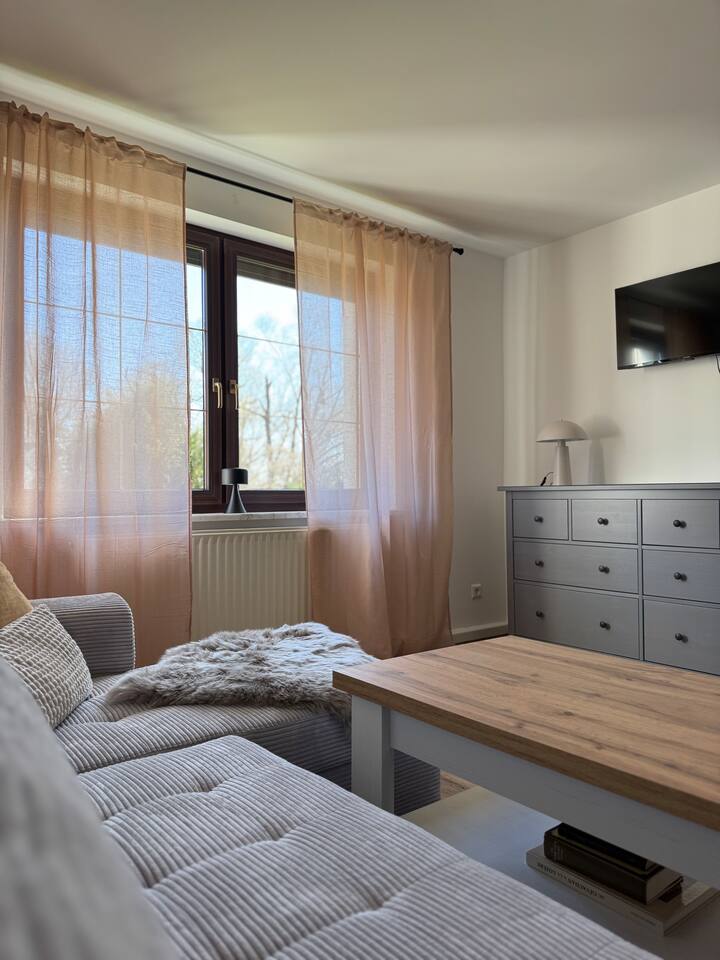 Ferienwohnung Im Haus Am See - Rathenow