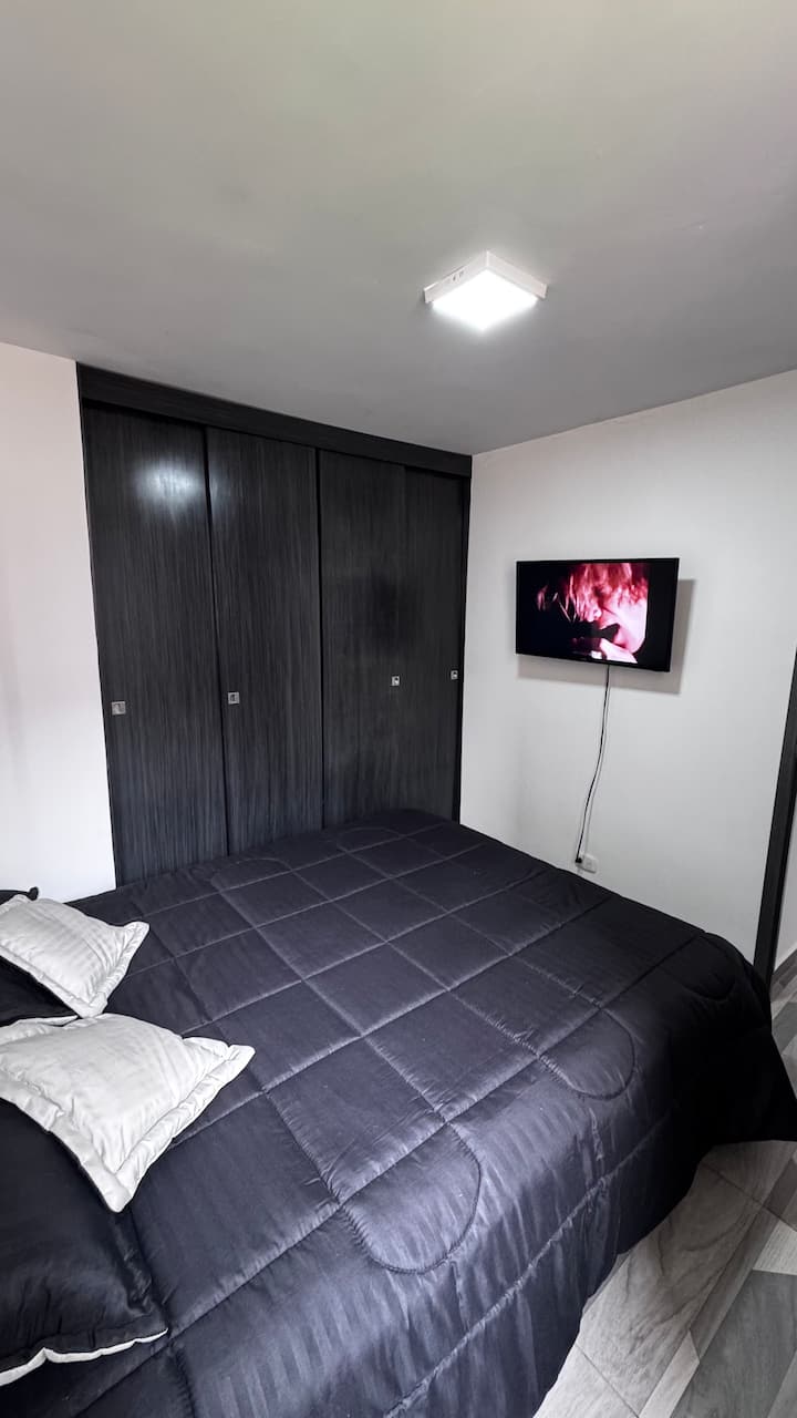 Castilla Central - Funza