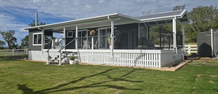 "Tyson Rise" - Queensland