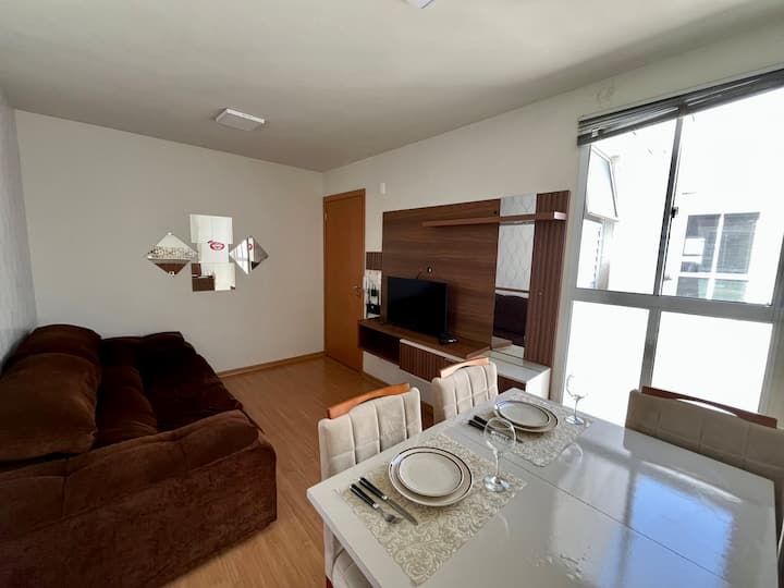 Ap 403 - Ponta Grossa