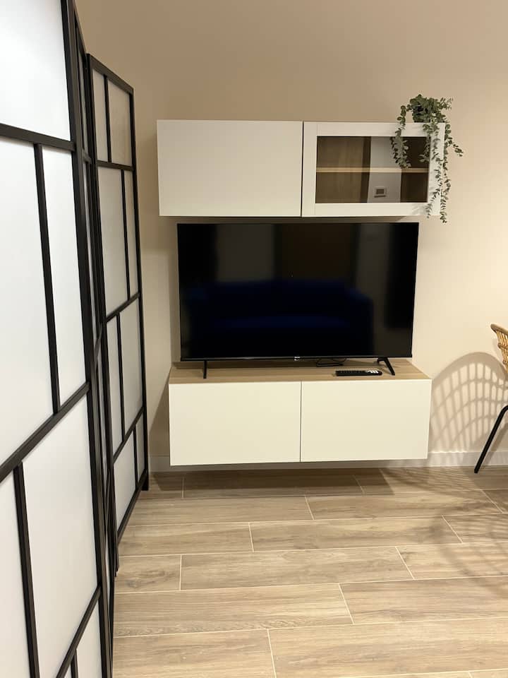 Apartamento “Gandia “En El Centro De Ruzafa - Valencia