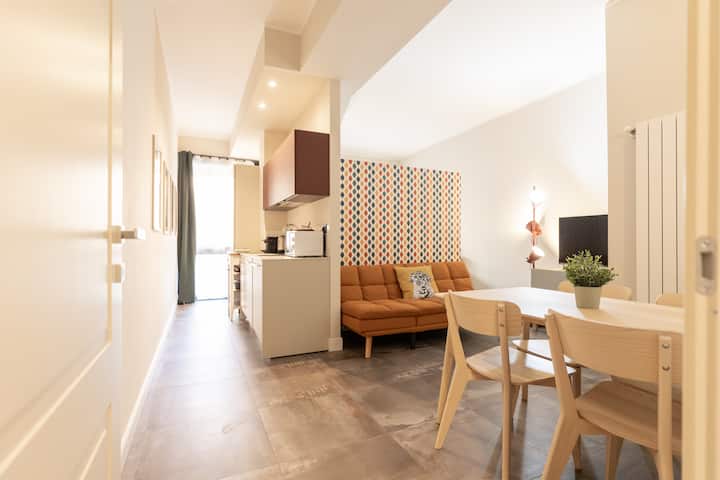 Appartamento Leo - Turín