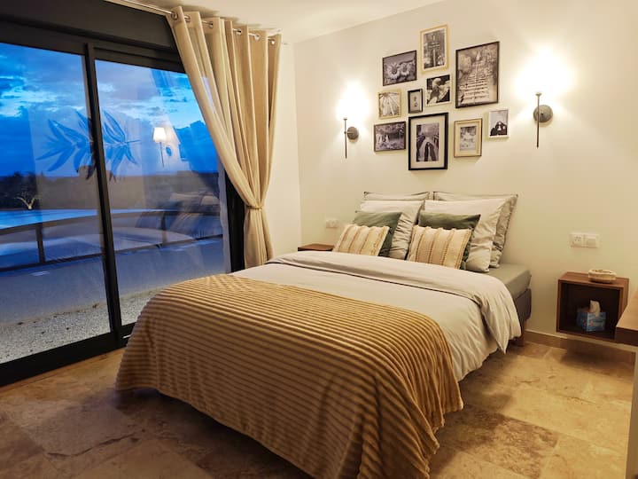 Dépendance De Charme Dans L'enclave Des Papes - Grignan