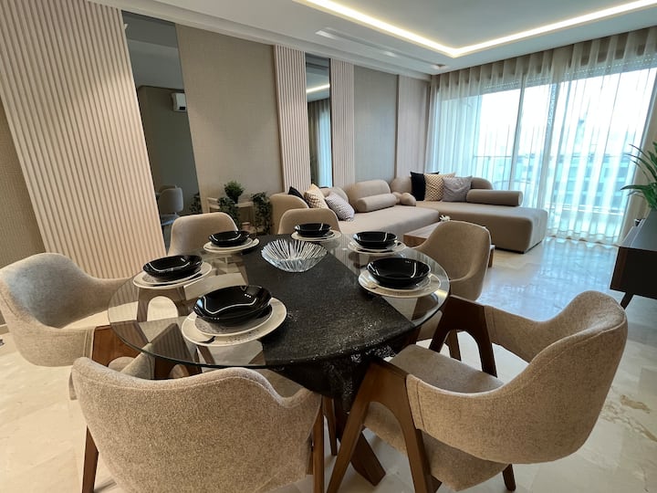 Prestige Flat Fes - Fès