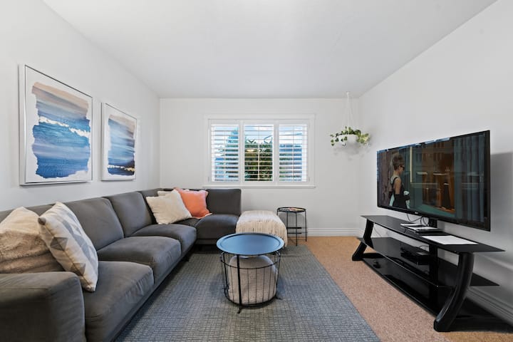 Guest Suite In North Vancouver - North Vancouver