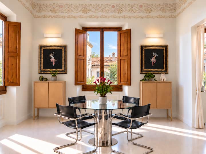 Domo Elisa, Sesto Fiorentino. - Sesto Fiorentino