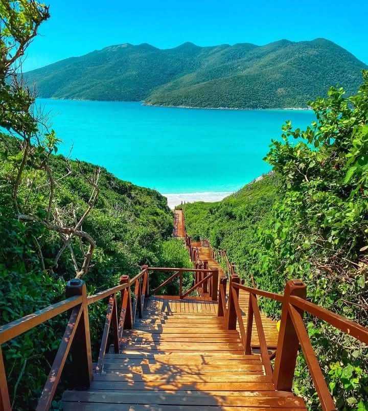 Kitnet/garagem Wi-fi Smartv Prainha/centro - Arraial do Cabo