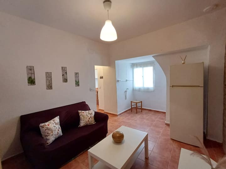 Apartamento Puerta Rosa - Puerto Real