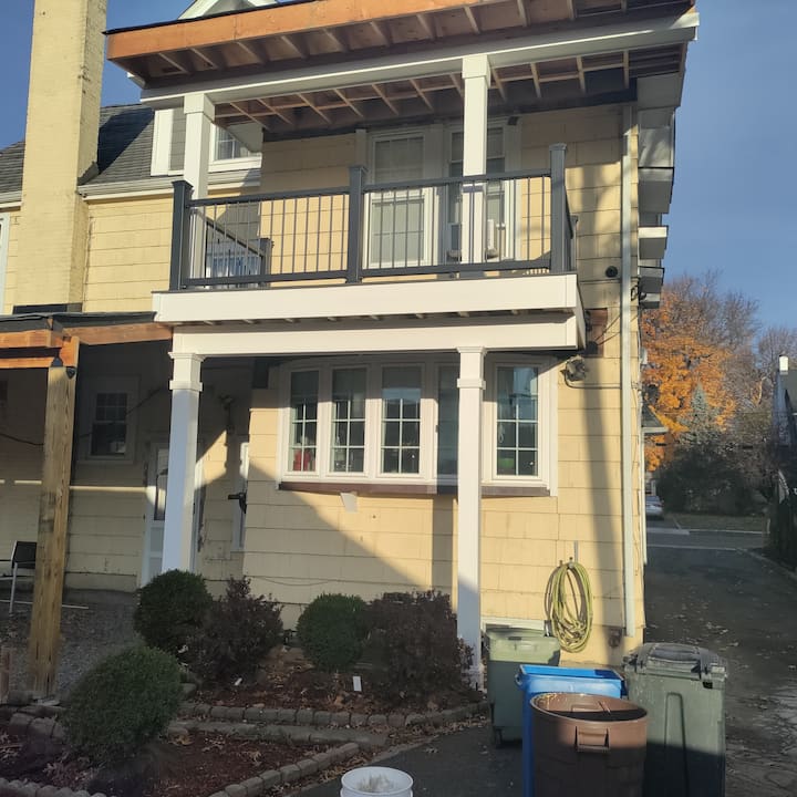 Bedroom Near Ny - Newark, NJ