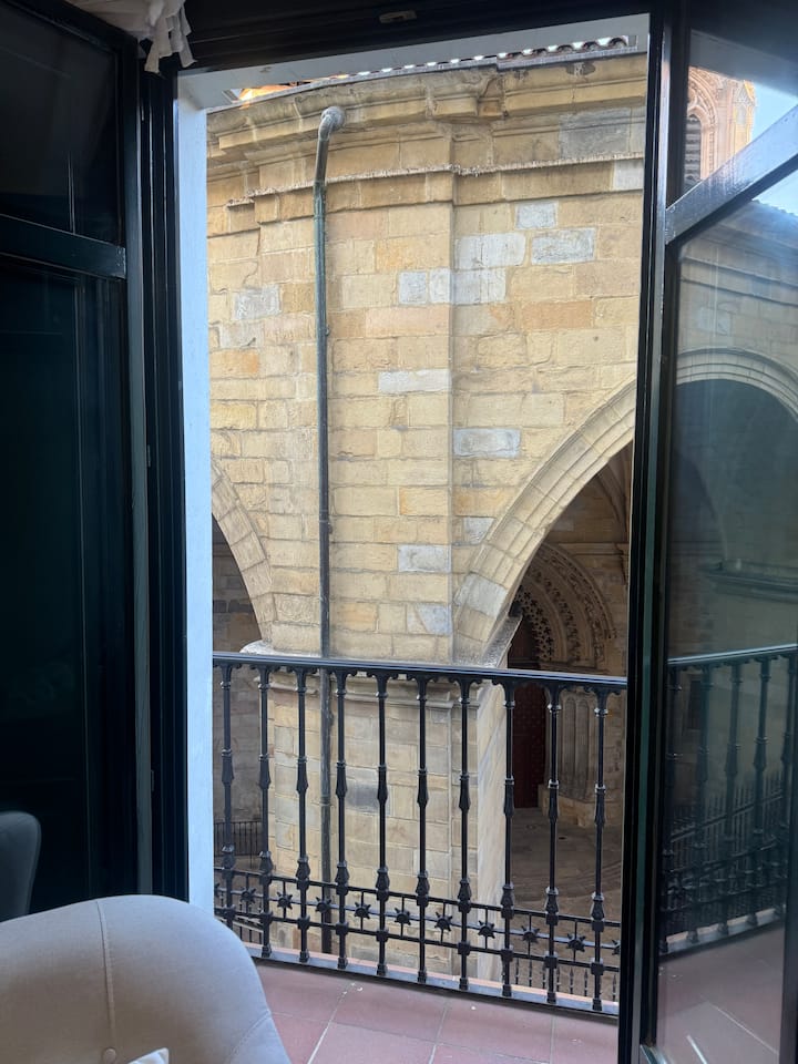 Casco Viejo De Bilbao - Bilbao