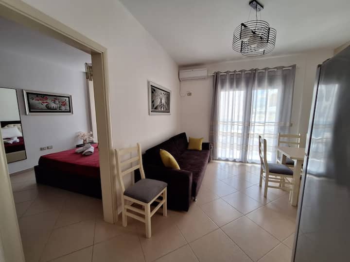Vacanze Albania B3 - Orikum
