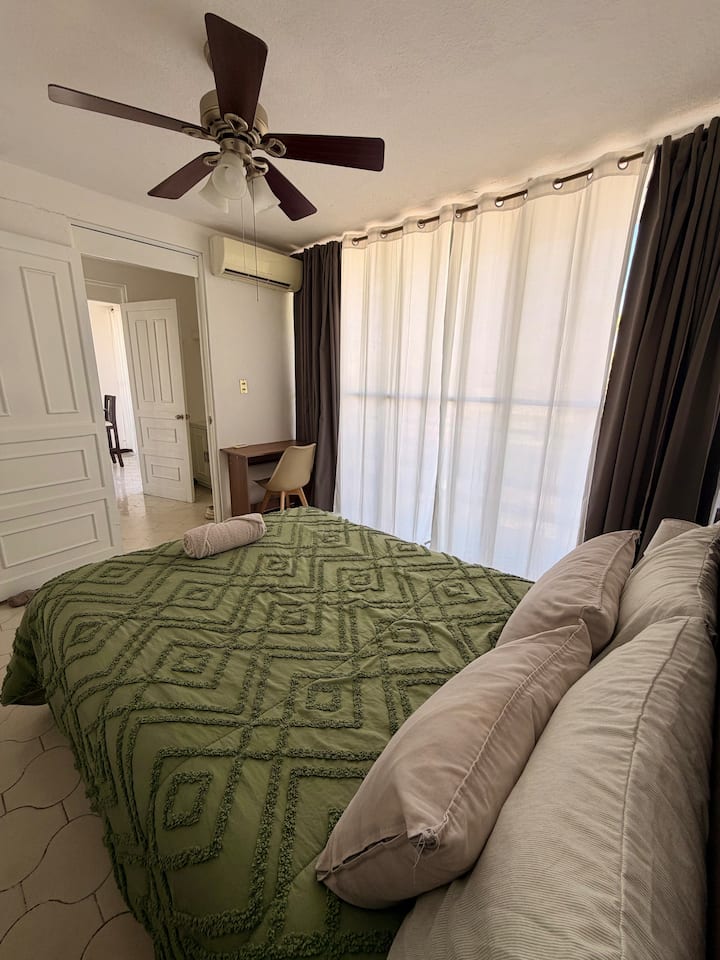 Suite Punta Arena - 라파스