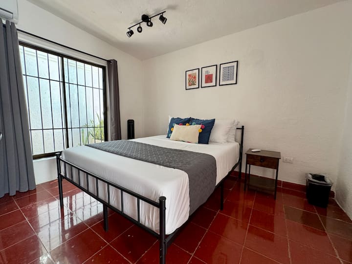 Cancún Private Suite — Bhs 1 - Cancún