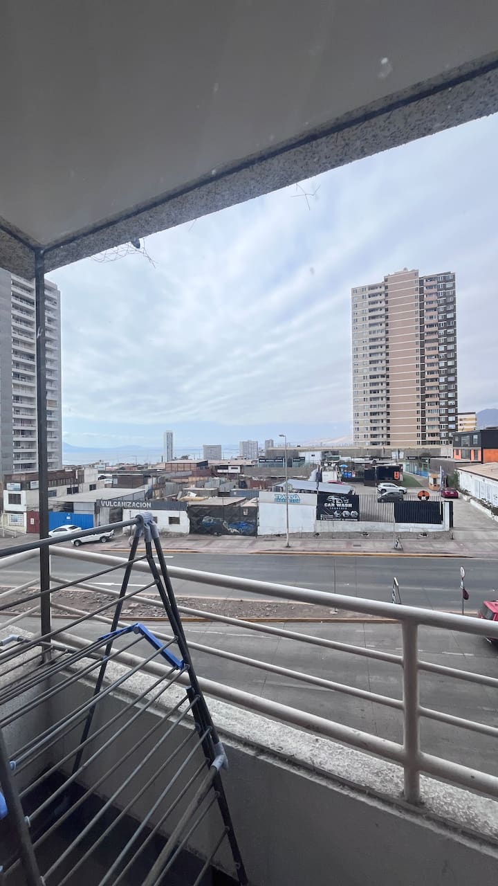 Edificio Horizonte - Allende 560 - Antofagasta, Chile