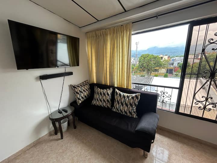 Alojamiento Ideal Y Tranquilo - Dosquebradas