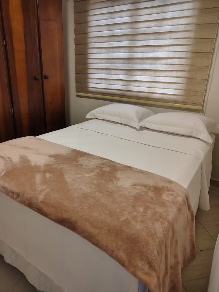 Hospedagem Familiar Aconchegante - Petrópolis