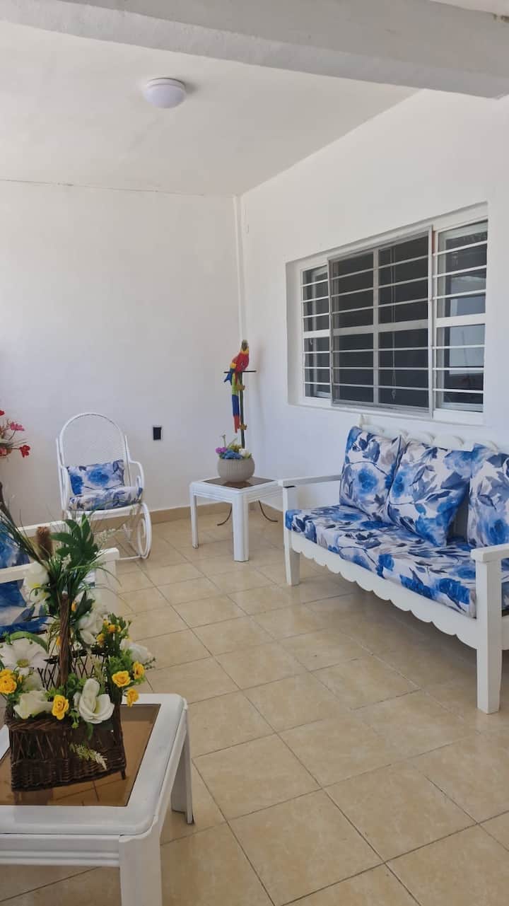 Casa Real Galicia: Tu Hogar En Orizaba - Orizaba