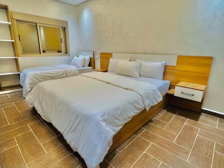 Bel Appartement Au Centre De Dakhla App 6 - Dakhla