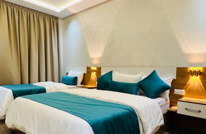 Bel Appartement Au Centre De Dakhla App 206 - Dakhla